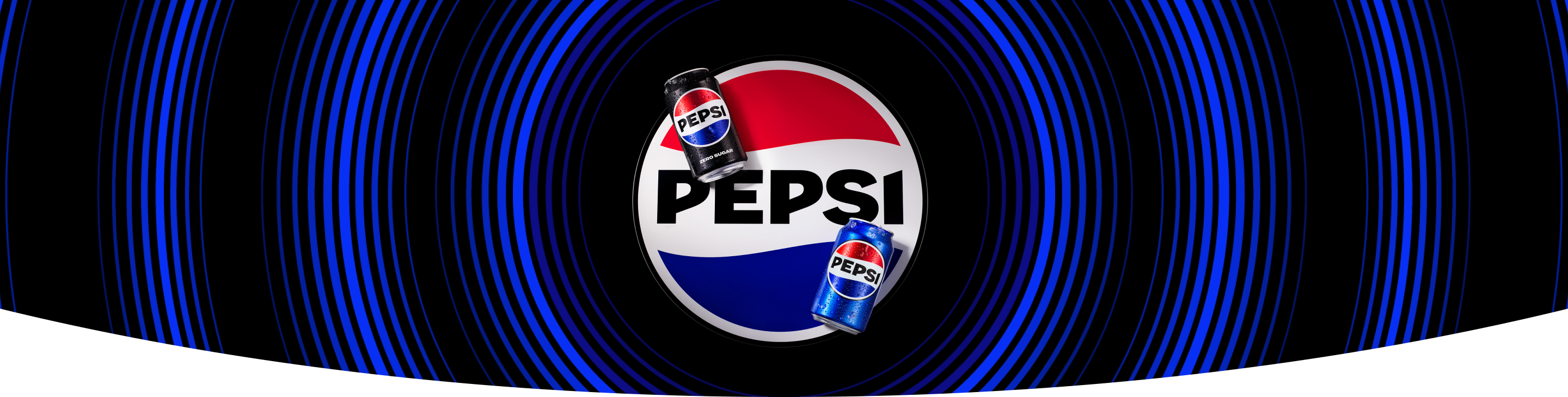 Pepsi at joy-pepsico | Discover our delicious options