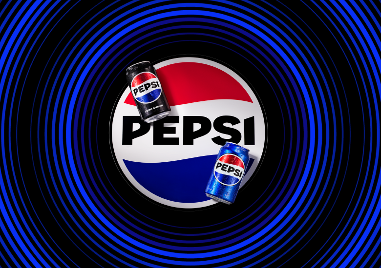 Pepsi at joy-pepsico | Discover our delicious options