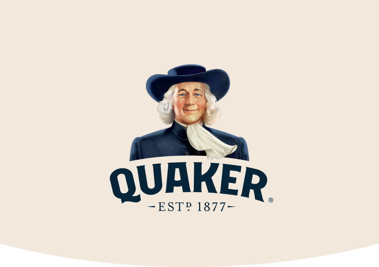 Quaker at joy-pepsico | Discover our delicious options