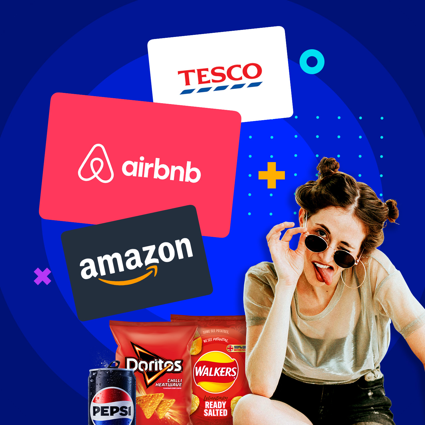 joy-pepsico promotions | Participate and win prizes