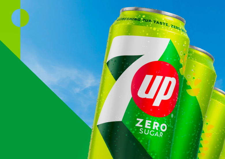 7UP at joy-pepsico | Discover our delicious options