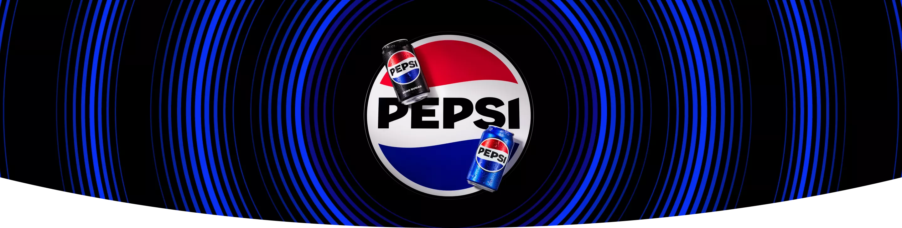 Pepsi at joy-pepsico | Discover our delicious options