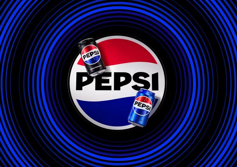 Pepsi at joy-pepsico | Discover our delicious options