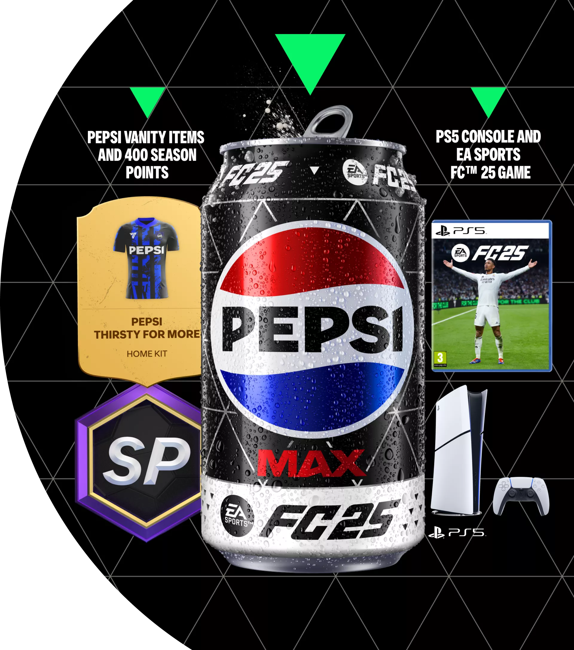 Snack Discounts | Brands & Offers | joy-pepsico