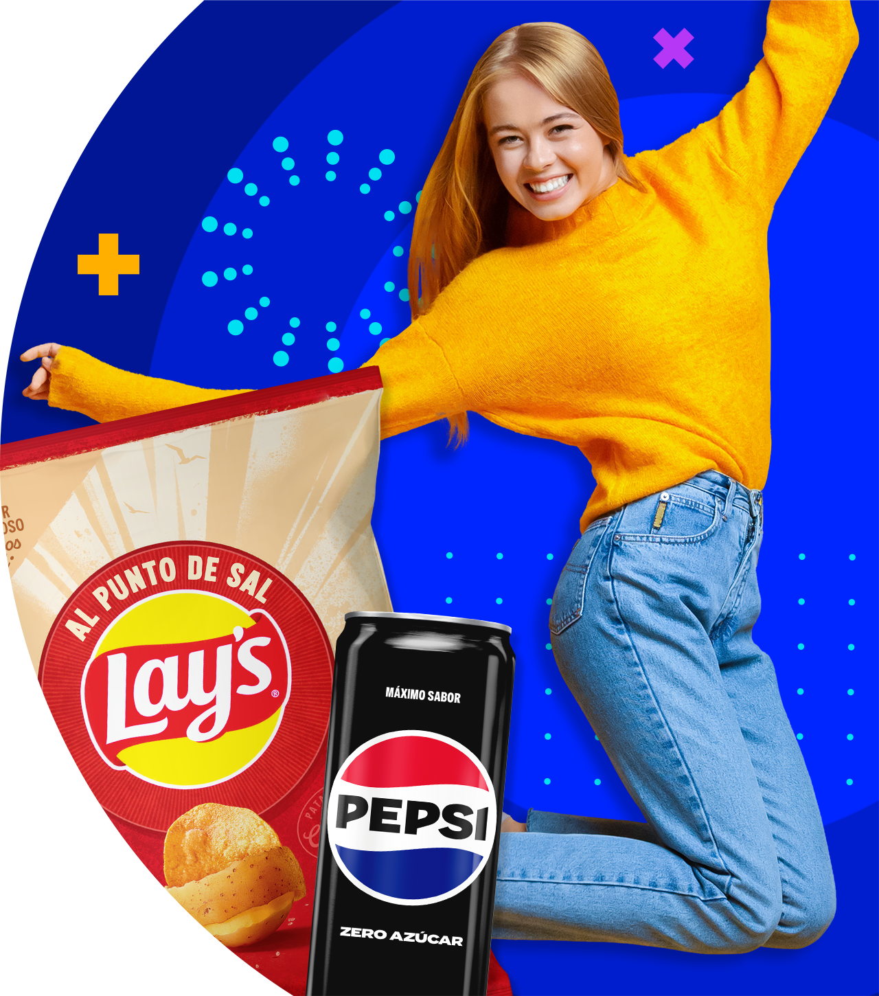 Homepage [www.joy-pepsico.eu]
