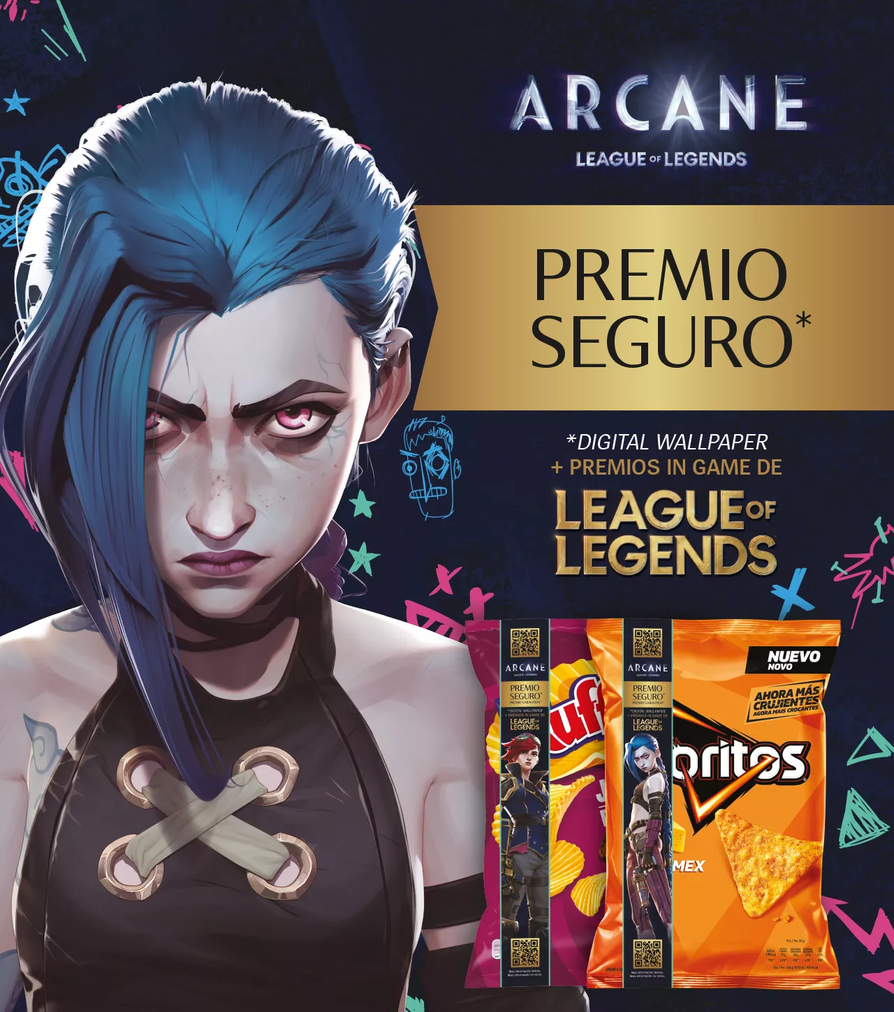 Homepage [www.joy-pepsico.eu]