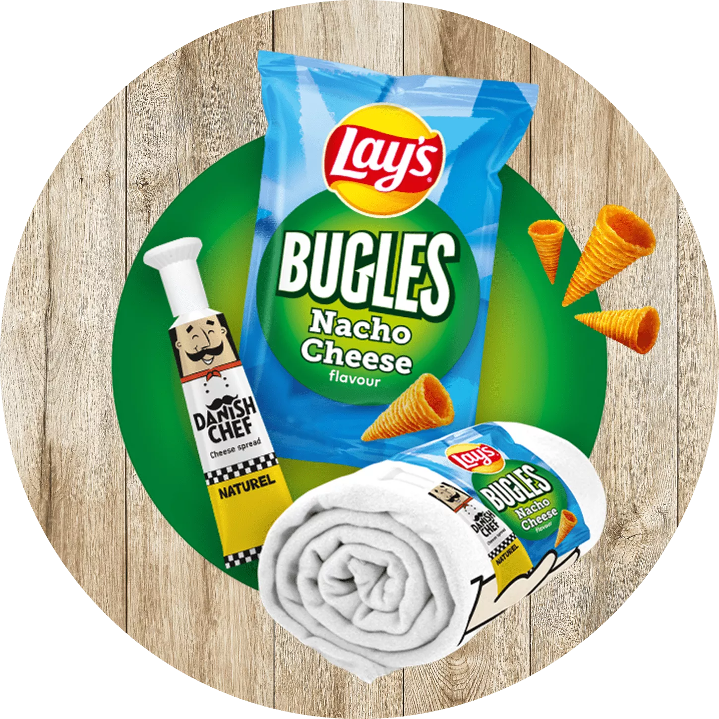 Snackkortingen | Merken en aanbiedingen | Joy by PepsiCo NL