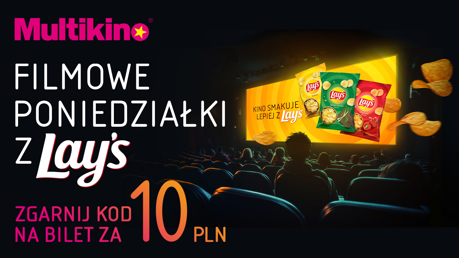 Poniedzialkowe seanse