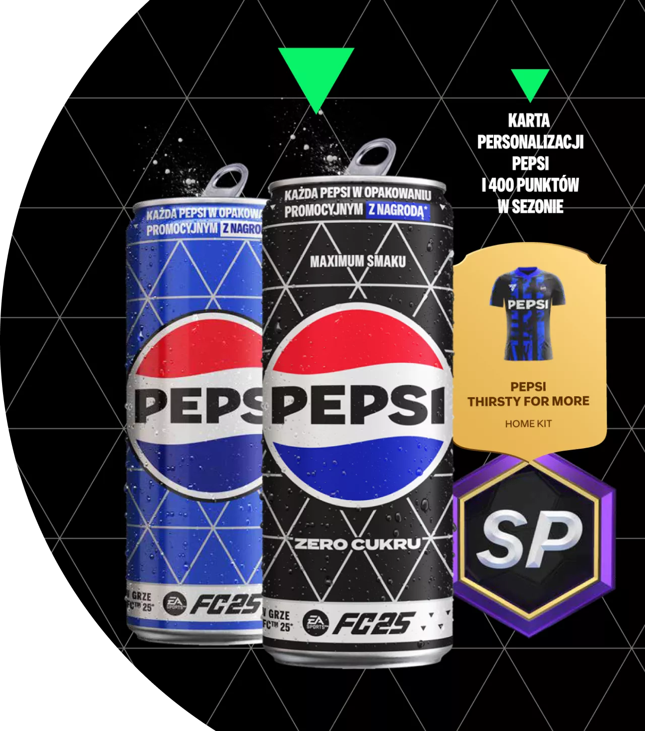 Dołącz do platformy Joy i graj o nagrodę!